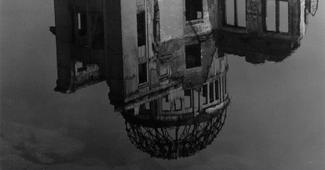 Embracing Fear: Hiroshima's Legacy 80 Years Later - CelebTime