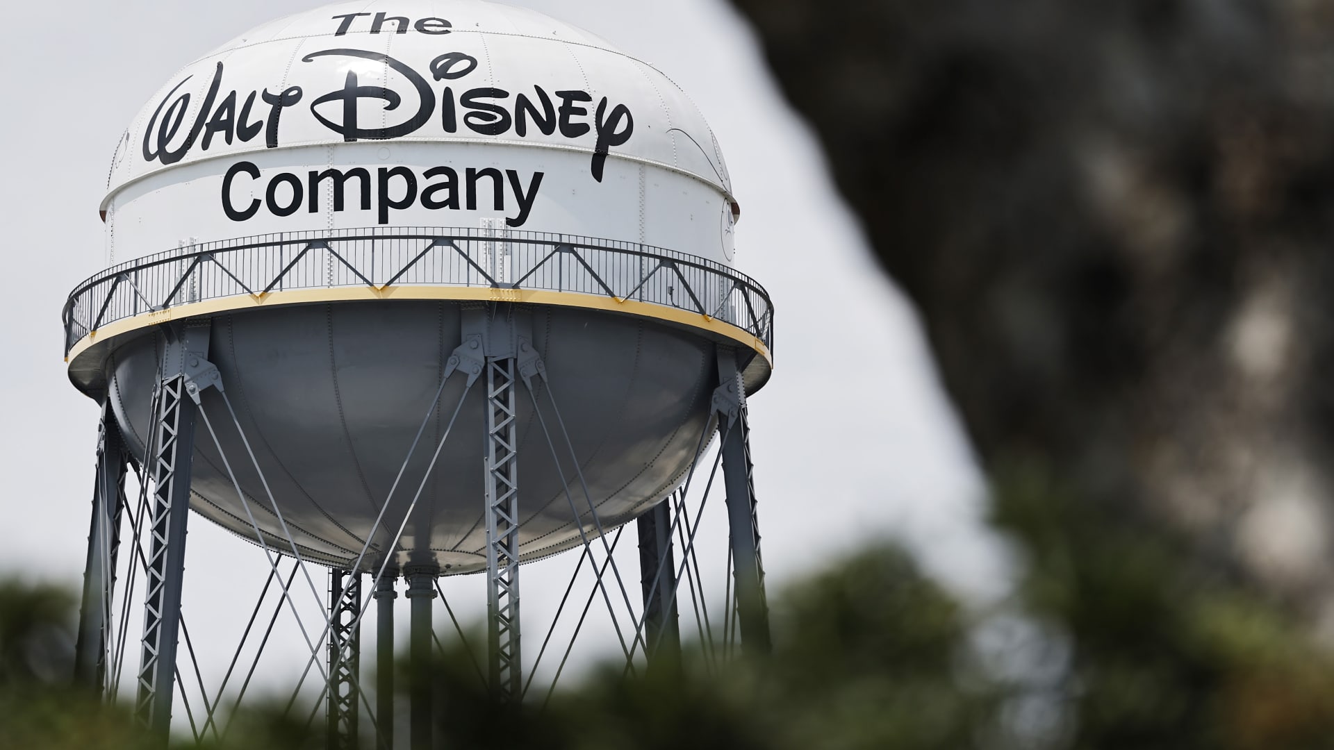 Disney Prepares to Announce Q3 2025 Earnings - CelebTime