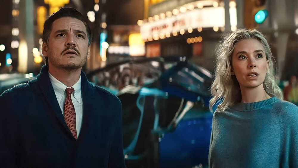 Box Office Update: 'Fantastic Four' Dips While 'Naked Gun' Opens Strong - CelebTime