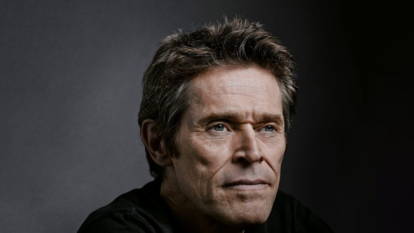 Willem Dafoe Reflects on Career Highlights at Sarajevo Film Festival - CelebTime